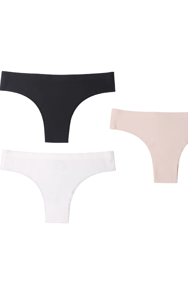 Γυναικείο Brasil χωρίς ραφές - Mireeunderwear